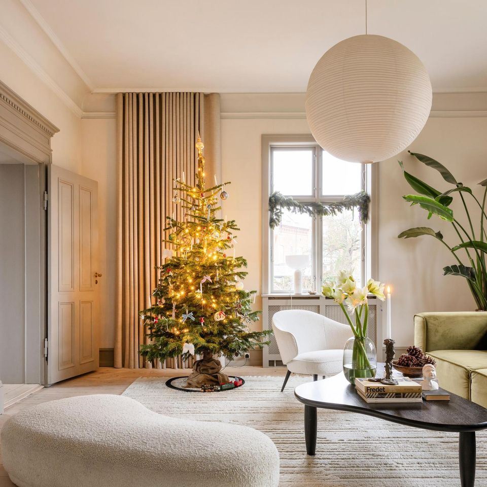 Schoner Wohnen Weihnachtsdeko Ideen
