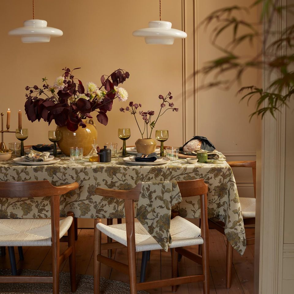 Adventsgestecke selber machen – 13 Ideen - [SCHÖNER WOHNEN]