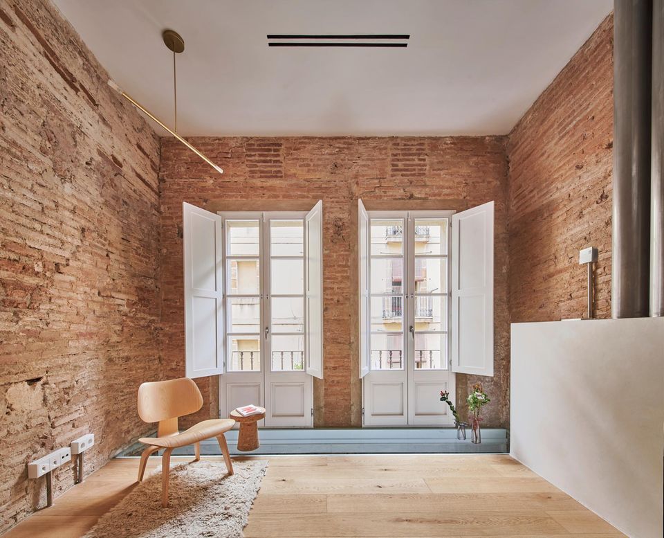Haus BSP 20 in Barcelona - [SCHÖNER WOHNEN]